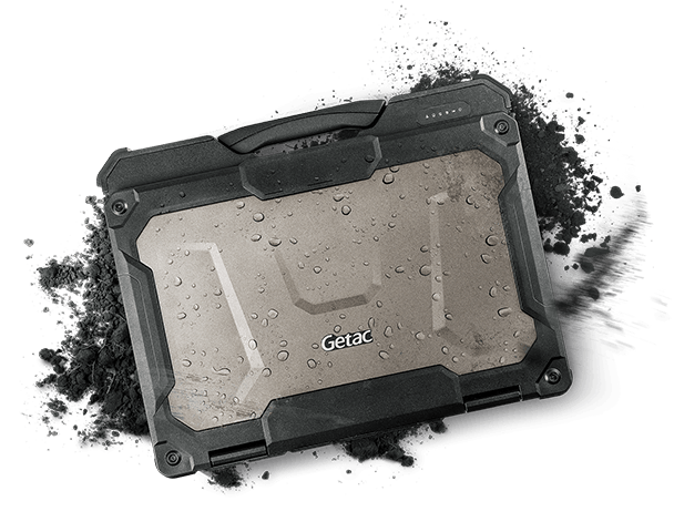 Rugged Notebooks
