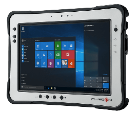 Ruggon Rextorm PX501 G3 Robuuste Tablet PC