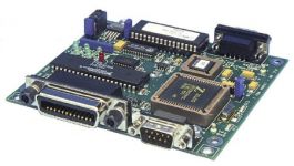 ICS GPIB-to-Serial Interface Board 4806