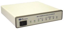ICS Ethernet-to-Digital Interface Box 8063