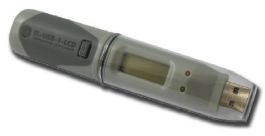 Dataq Data Logger EL-USB-1-LCD