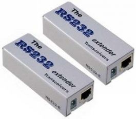 Quatech Serial Extender ETR-RS232
