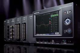 Graphtec GL7000 Data Logger