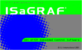 ICPDAS Software ISaGRAF