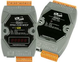 ICPDAS PPDS-721D-MTCP