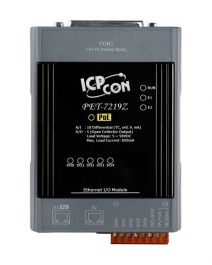 ICPDAS PET-7219Z