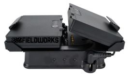 DURABOOK SA14 External Dual 2nd Battery Charger