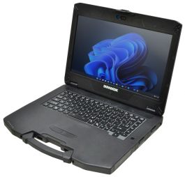 DURABOOK S14i G3 Rugged Laptop
