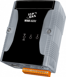 ICPDAS WISE Intelligent Multifunction IoT Controller WISE-5231