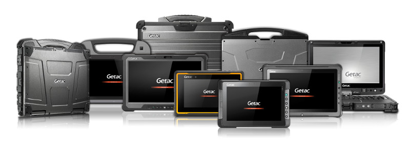 Getac